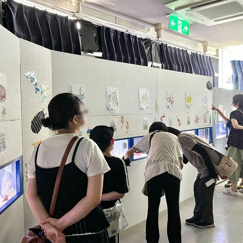 【イベント取材】ORA SKY AQUARIUM 2022＜天空の水族館に行ってきた！＞ | AQUALASSIC