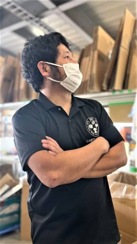 早く正しく美しく。大型水槽梱包職人＜charmの匠＞ | AQUALASSIC