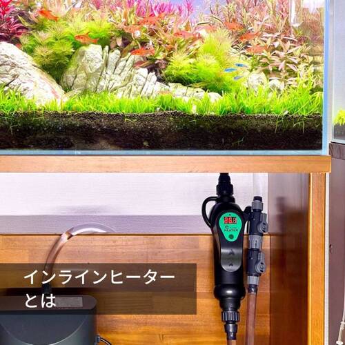 GH（総硬度）について | AQUALASSIC