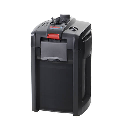 徹底比較！エーハイム プロ 4+ vs 5e | AQUALASSIC