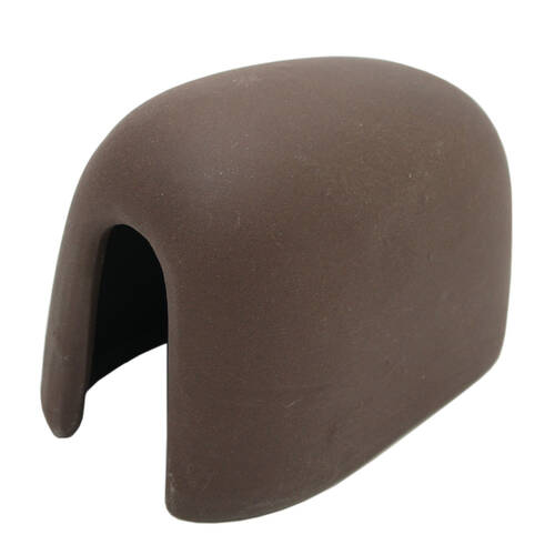 コリから目線でモノを言う vol.9 シェルターがあったら入りたい | AQUALASSIC