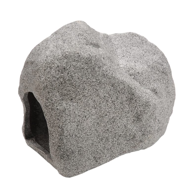 コリから目線でモノを言う vol.9 シェルターがあったら入りたい | AQUALASSIC