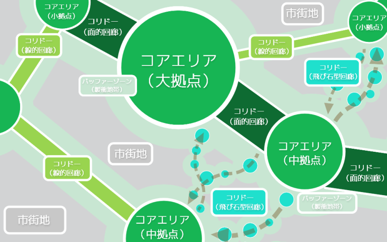 ビオトープ解説vol.1 ビオトープの概念をちょっと真面目に解説してみた | AQUALASSIC