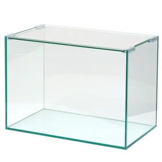 エビ飼育の第一歩・水槽の選び方＜Shrimp Style #1＞ | AQUALASSIC