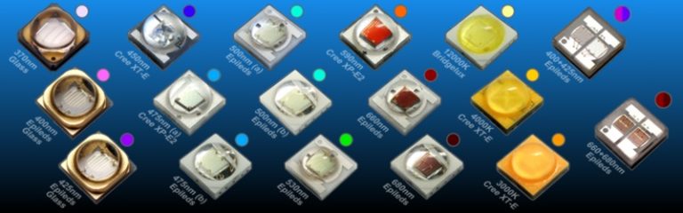 スポット型LED | AQUALASSIC