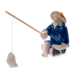 チャームで発見！かわいい？おもしろい？水槽オブジェ特集 | AQUALASSIC